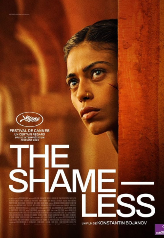 The Shameless (2025) (2024), un film de Konstantin Bojanov | Premiere.fr | news, sortie ...